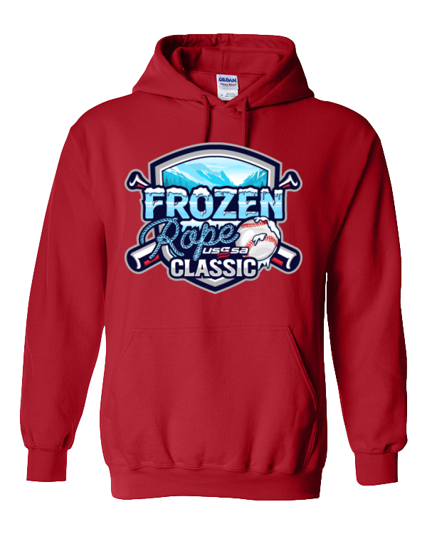 USSSA Frozen Rope Classic (2024) - Waycross, GA - USSSA Georgia Baseball