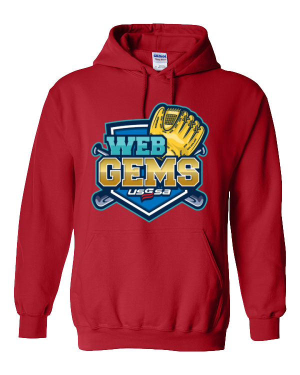 USSSA Web Gems – (A-AA-OPEN) Sold out in 2023 (2024) - Crown Point, IN ...