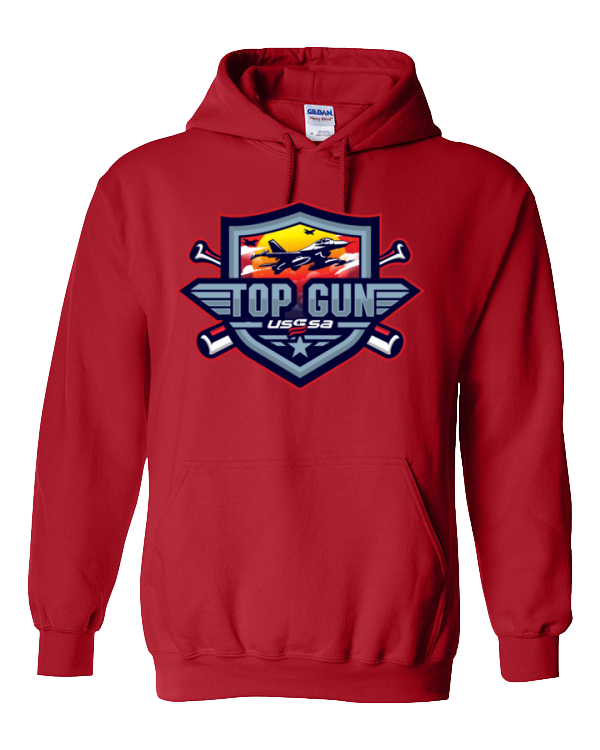 USSSA Top Gun – (Top Gun Rings) 175 teams in 2023 (2024) - Indy ...