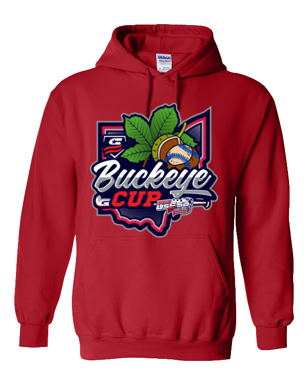 DES-8th Annual Mid-Ohio Buckeye Cup (2025) - Marion, OH - USSSA Ohio Fast Pitch