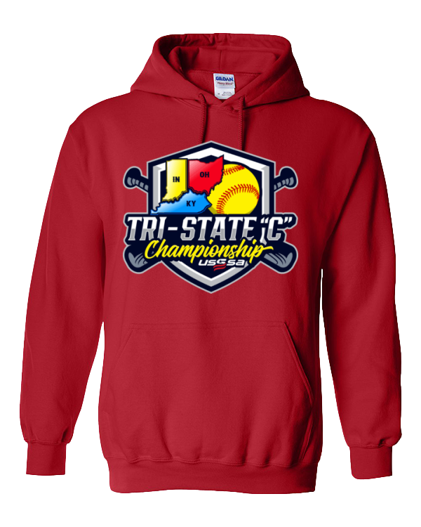 2025 Tri-State “C” Championship (2025) - Cincinnati, OH - USSSA Ohio Fast Pitch