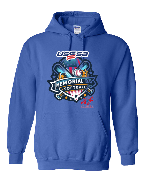 USSSA Memorial Day Madness —KJSFP (2024) - Kearny, NJ - USSSA New ...