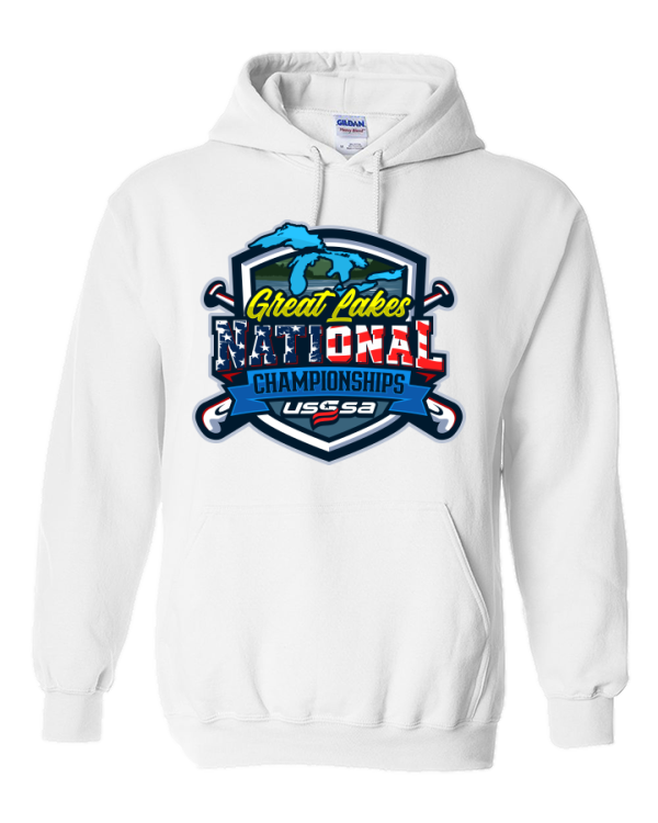 USSSA Great Lakes National Championships (2023) - Evansville, IN - USSSA Indiana Fast Pitch