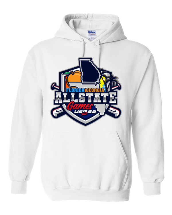 Florida Georgia Allstate Games (2024) - Moultrie - USSSA Georgia Fast Pitch