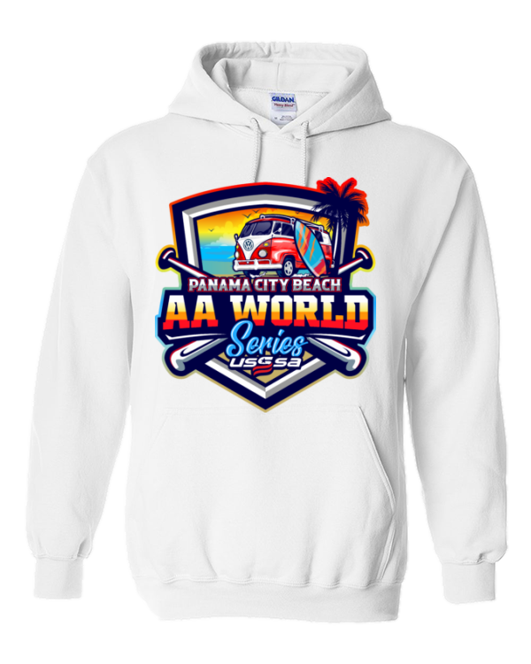 PANAMA CITY BEACH AA WORLD SERIES (2024) - Panama City Beach, FL - USSSA Florida Baseball