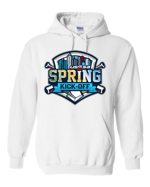 USSSA Spring Kickoff (2024) - Waycross, GA - USSSA Georgia Baseball