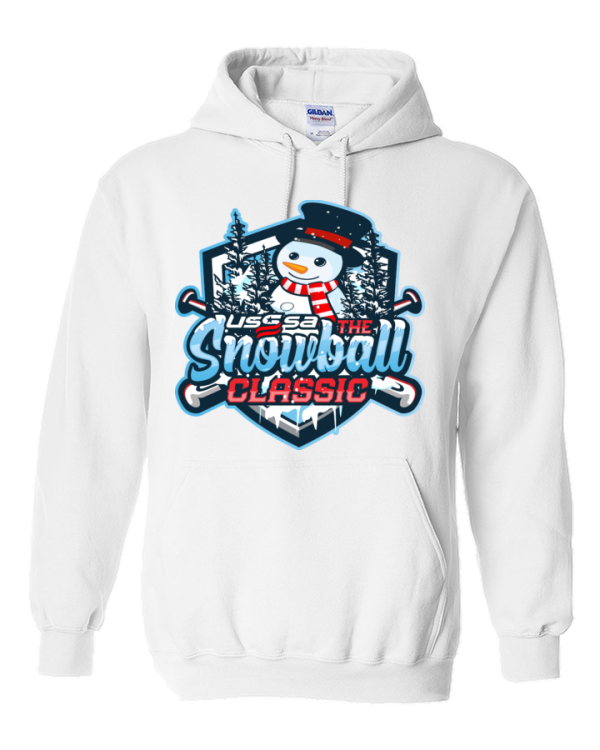 The Snowball Classic (2024) - Louisville, KY - USSSA Kentucky Baseball
