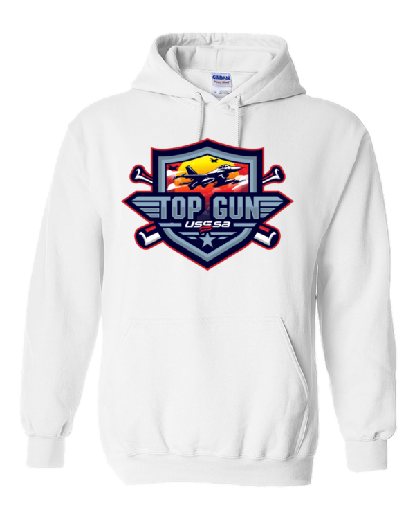 USSSA Top Gun – (Top Gun Rings) 175 teams in 2023 (2024) - Indy ...