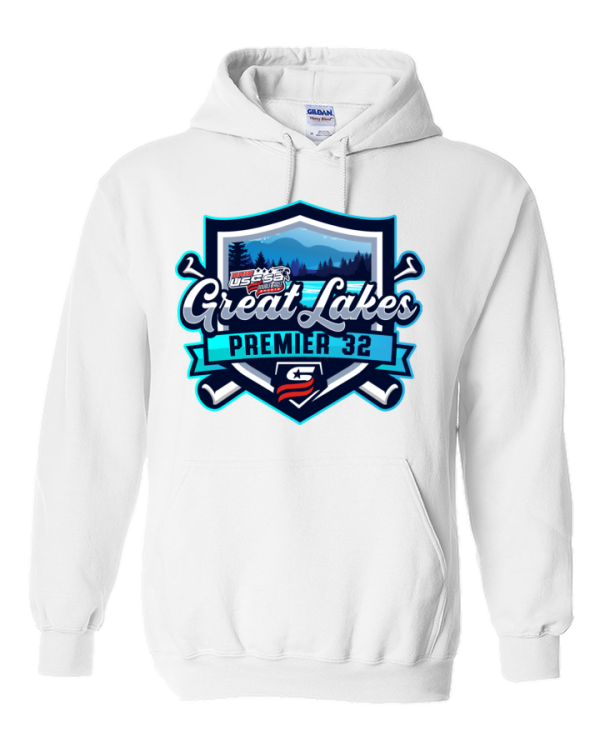 DES-Great Lakes Premier 32 Class B Championship (2024) - Pickerington, OH - USSSA Ohio Fast Pitch