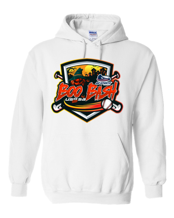 KC Sports Boo Bash (2024) - Liberty, MO - USSSA Missouri Baseball