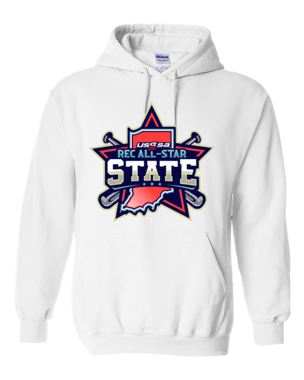 USSSA REC ALL-STAR STATE (2025) - Noblesville, IN - USSSA Indiana Baseball