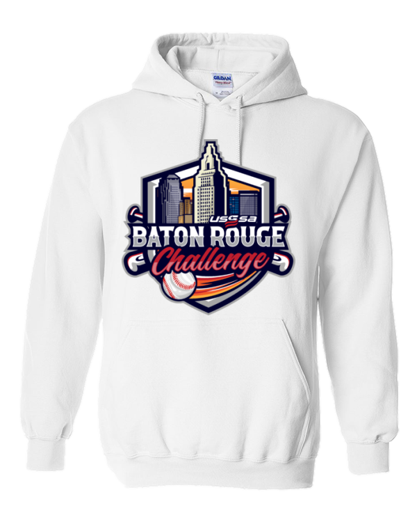 Baton Rouge Regional – PAP (2025) - Baton Rouge, LA - USSSA Louisiana ...
