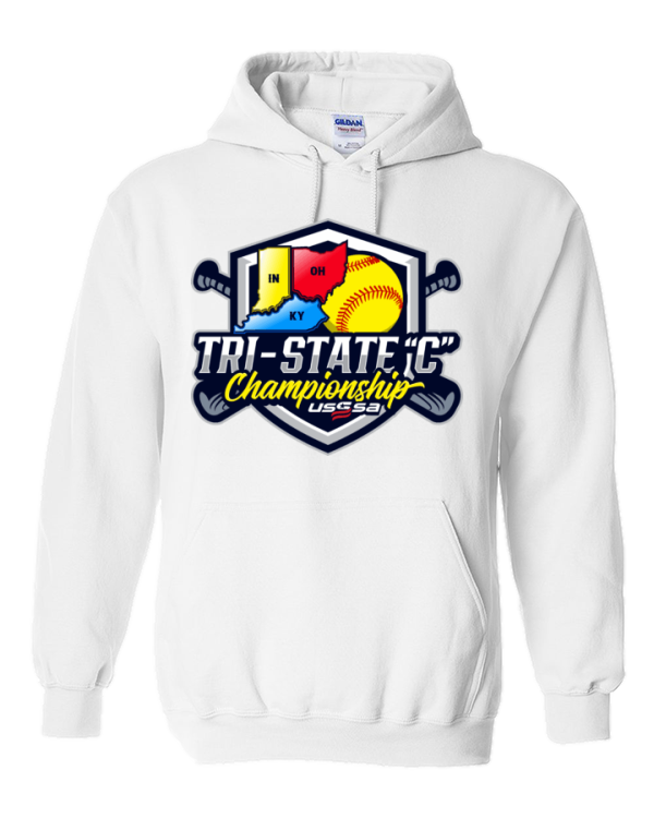 2025 Tri-State “C” Championship (2025) - Cincinnati, OH - USSSA Ohio Fast Pitch