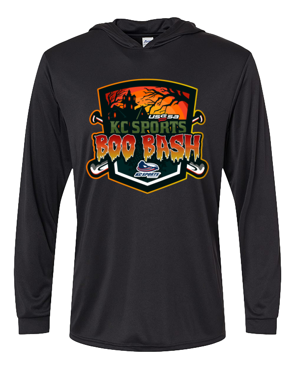 KC Sports Boo Bash (2023) - Liberty, MO - USSSA Missouri Baseball