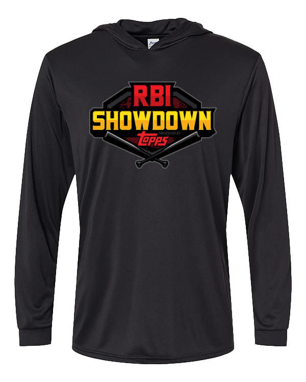 RBI Showdown Presented by Topps (2024) - Indianapolis-Mooresville ...