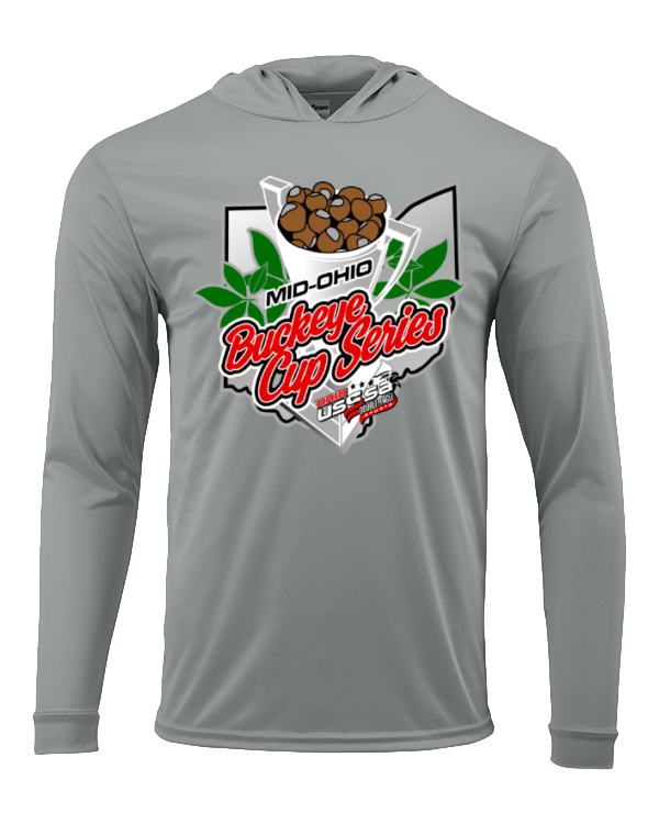 DES-8th Annual Mid-Ohio Buckeye Cup (2025) - Marion, OH - USSSA Ohio Fast Pitch