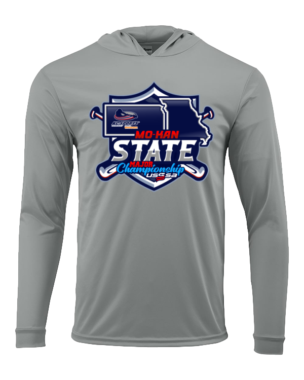 MO-Kan AAA/Major State Championship (2025) - Liberty, MO - USSSA ...