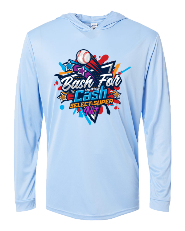USSSA Bash For Cash Select Super NIT (2023) - Boombah Sports Complex ...