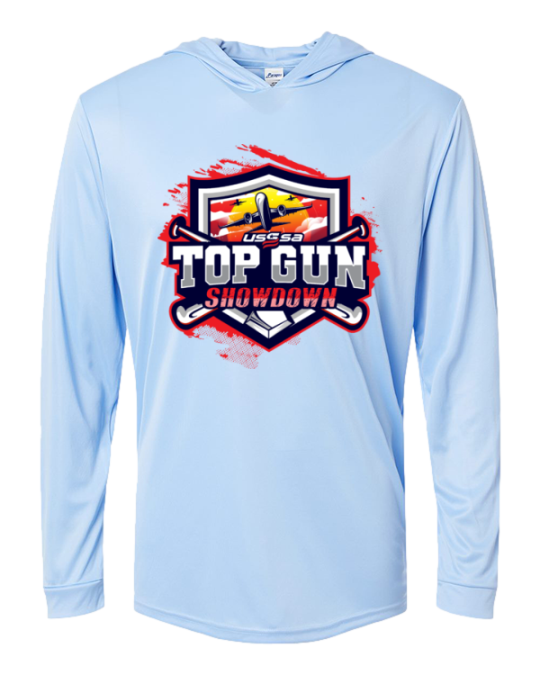 Top Gun Showdown – PAP (2024) - Baton Rouge, LA - USSSA Louisiana Baseball