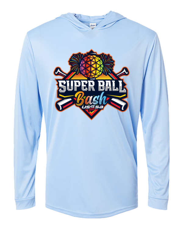 USSSA Super Ball Bash (2024) - Metro Phoenix, AZ - USSSA Arizona Baseball