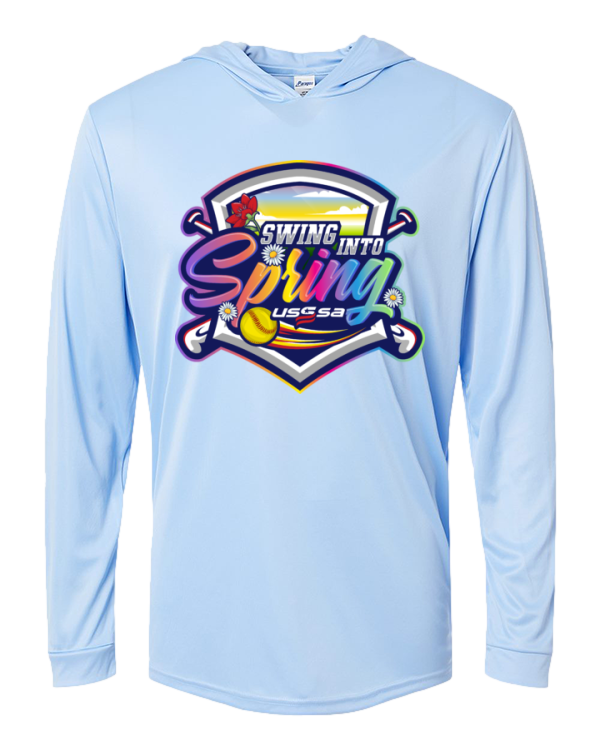 (4GG) Swing into Spring (SAT) HARTSELLE (2024) - HARTSELLE, AL - USSSA ...