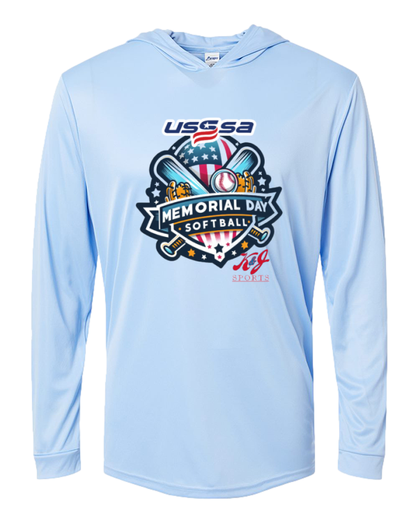 USSSA Memorial Day Madness —KJSFP (2024) - Kearny, NJ - USSSA New ...