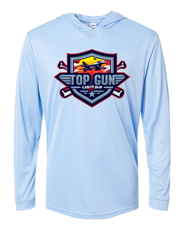 USSSA Top Gun – (Top Gun Rings) 175 teams in 2023 (2024) - Indy ...