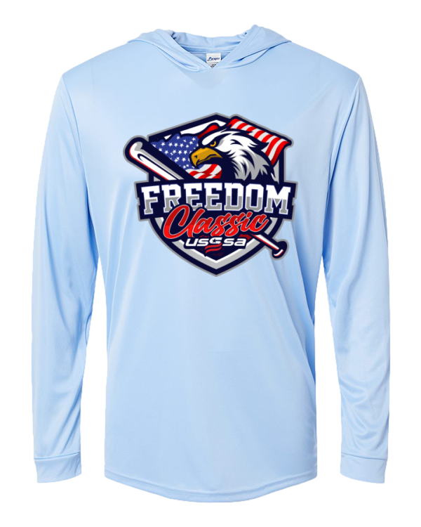USSSA Freedom Classic (A-AA) Themed Holiday Rings (2024) - Mooresville ...