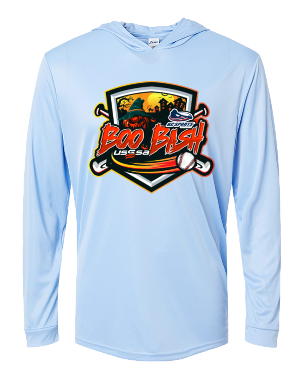 KC Sports Boo Bash (2024) - Liberty, MO - USSSA Missouri Baseball
