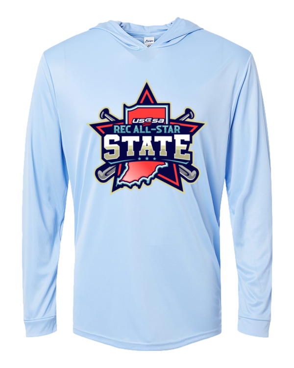 USSSA REC ALL-STAR STATE (2025) - Noblesville, IN - USSSA Indiana Baseball