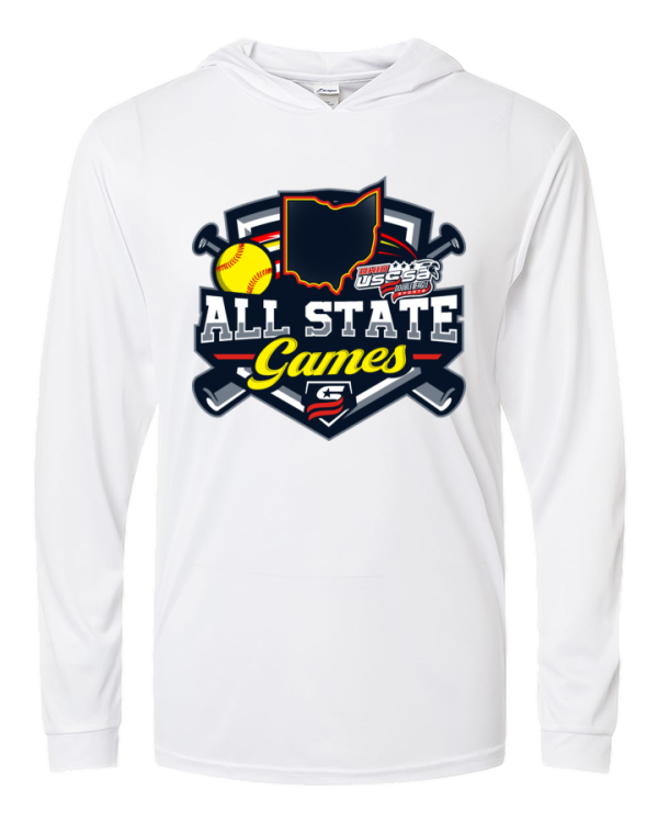 Ohio USSSA-All State Games 2025 (2025) - Marion - USSSA Ohio Fast Pitch