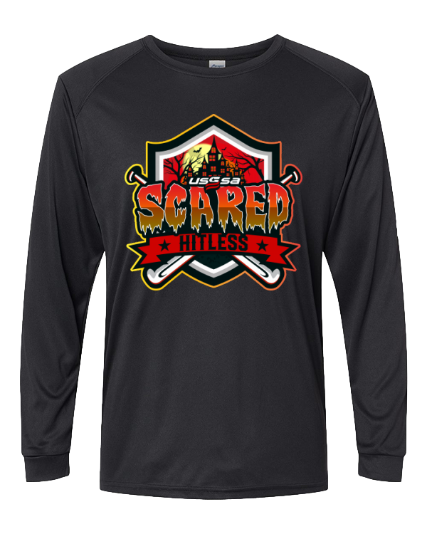 USSSA Scared Hitless (2022) - Clearwater, St Petersburg, Oldsmar, FL ...