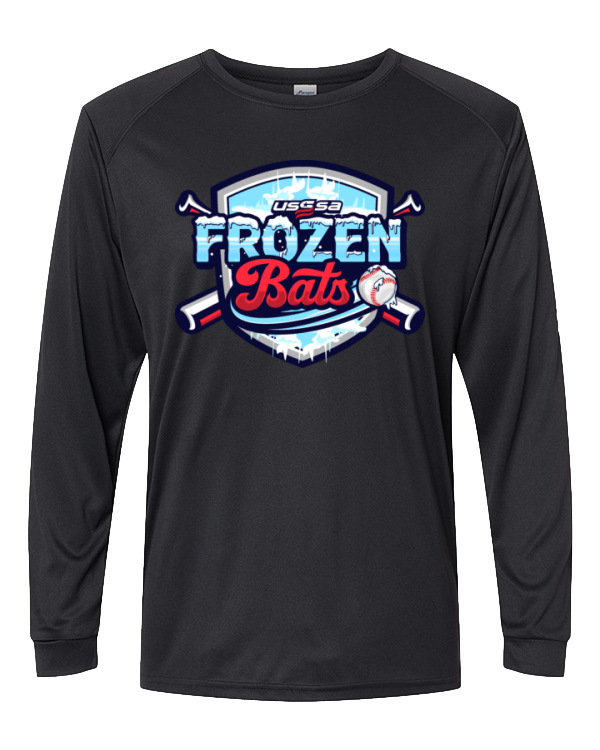 Frozen Bats (2024) - Destin/Ft Walton Beach, FL - USSSA Florida Baseball