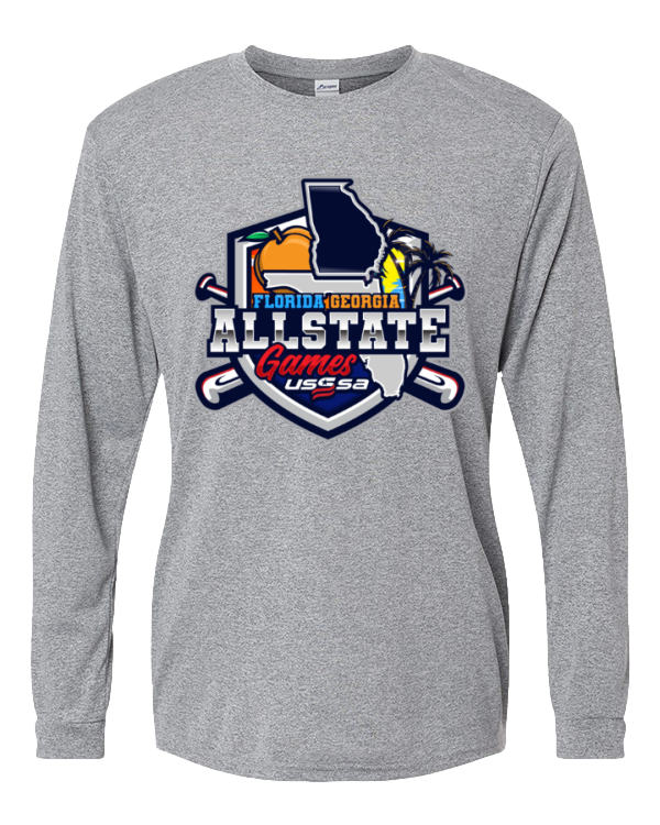 Florida Georgia Allstate Games (2024) - Moultrie - USSSA Georgia Fast Pitch