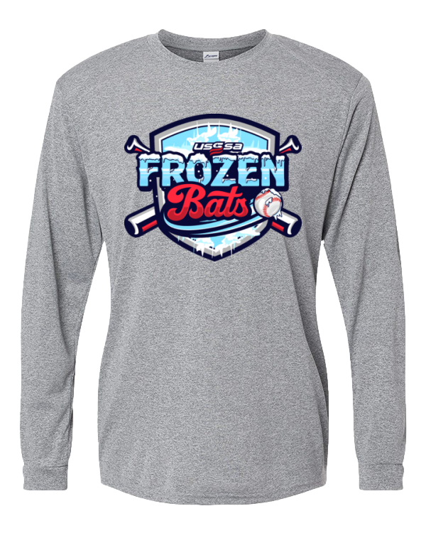 Frozen Bats (2024) - Destin/Ft Walton Beach, FL - USSSA Florida Baseball
