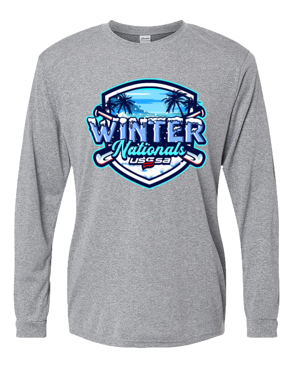 USSSA WINTER NATIONALS (Boombah) (2024) - Boombah Sports Complex, FL ...