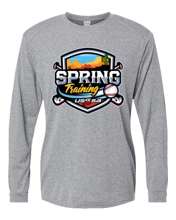 USSSA Spring Training I (2024) - Metro Phoenix, AZ - USSSA Arizona Baseball