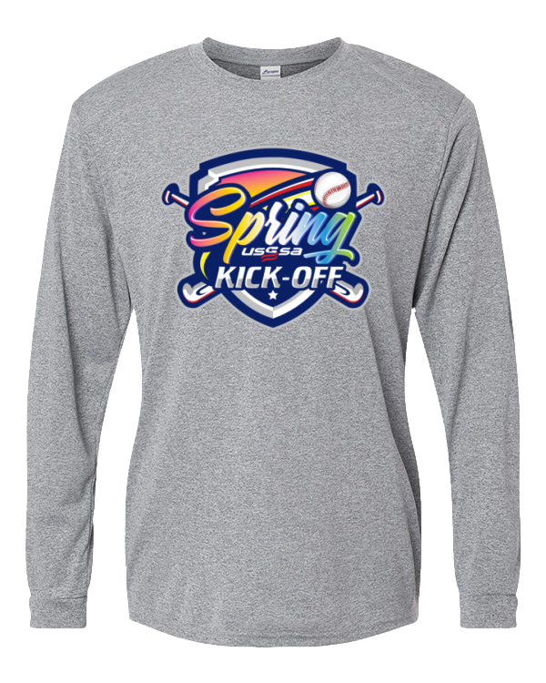 Spring Kickoff (2024) - Triangle Area, NC - USSSA North Carolina Baseball