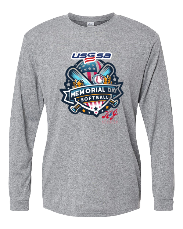 USSSA Memorial Day Madness —KJSFP (2024) - Kearny, NJ - USSSA New ...