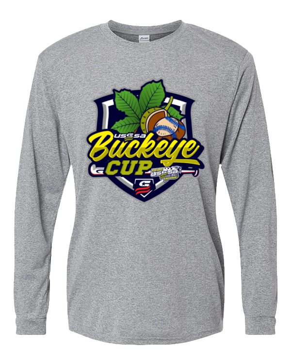 DES-7th Annual Mid-Ohio Buckeye Cup (2024) - Marion, OH - USSSA Ohio Fast Pitch