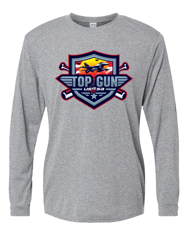 USSSA Top Gun – (Top Gun Rings) 175 teams in 2023 (2024) - Indy ...