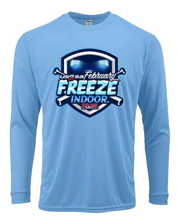February Freeze Indoor (2024) - Omaha, NE - USSSA Nebraska Fast Pitch
