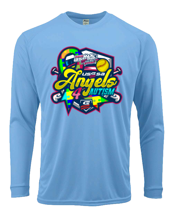 DES-COH-7th Annual Angels-4-Autism (Rings) (2024) - Columbus, OH - USSSA Ohio Fast Pitch