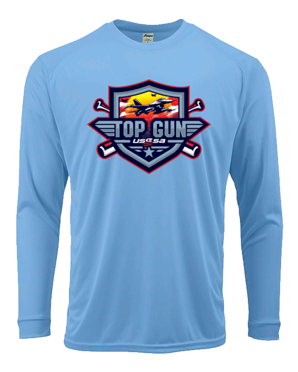 USSSA Top Gun – (Top Gun Rings) 175 teams in 2023 (2024) - Indy ...