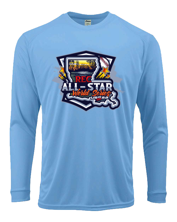 Rec All-Star World Series (2024) - Baton Rouge, LA - USSSA Louisiana ...