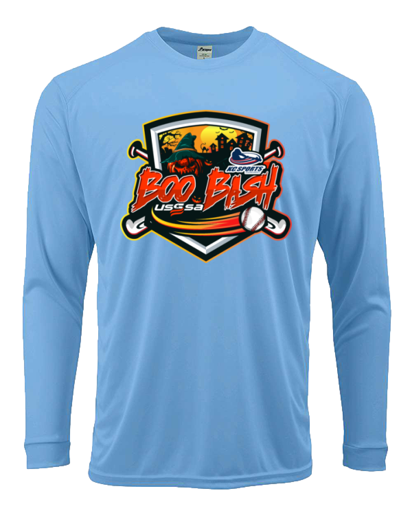 KC Sports Boo Bash (2024) - Liberty, MO - USSSA Kansas Baseball