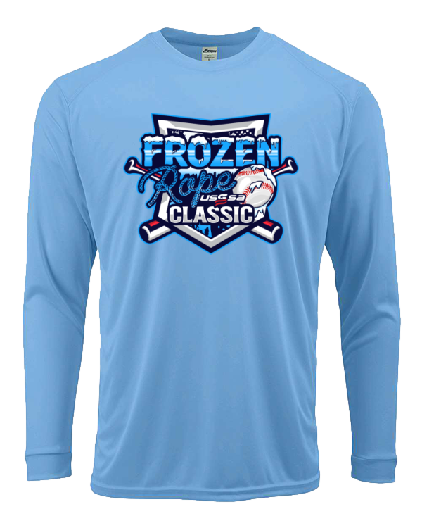 USSSA FROZEN ROPE CLASSIC – A/AA/AAA CLASS (2025) - Columbus / North ...