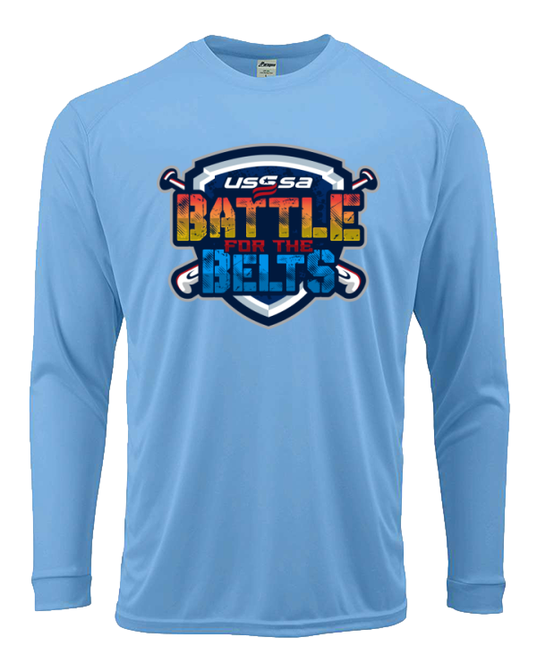 USSSA BATTLE FOR THE BELTS – 9u A / 9u AA (2025) - Paoli, IN - USSSA ...