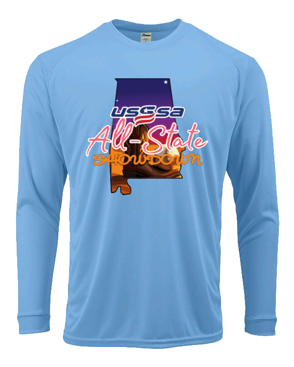 Alabama All State Showdown (2025) - Alabaster, AL - USSSA Alabama Baseball