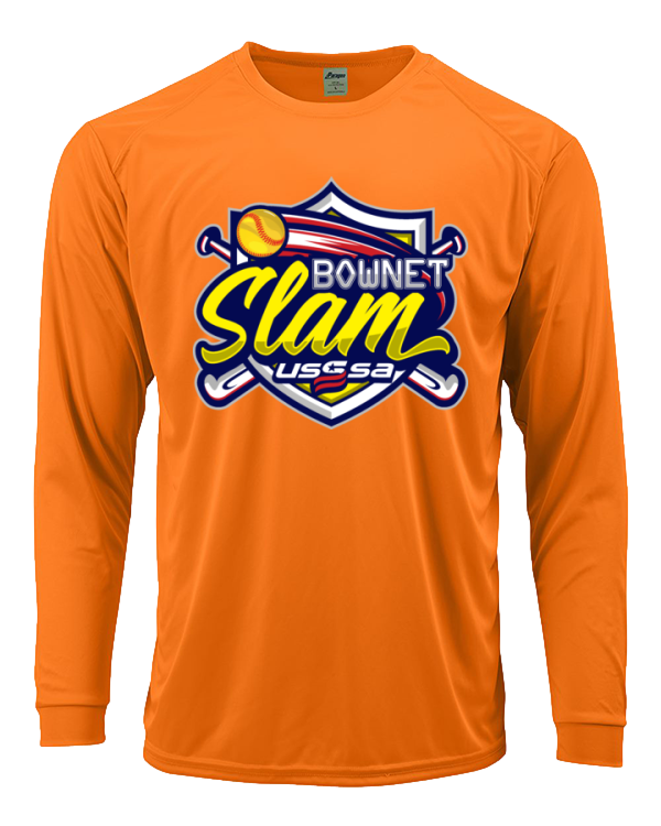 Bownet Slam (B Teams) (2024) - Tampa, FL - USSSA Florida Fast Pitch